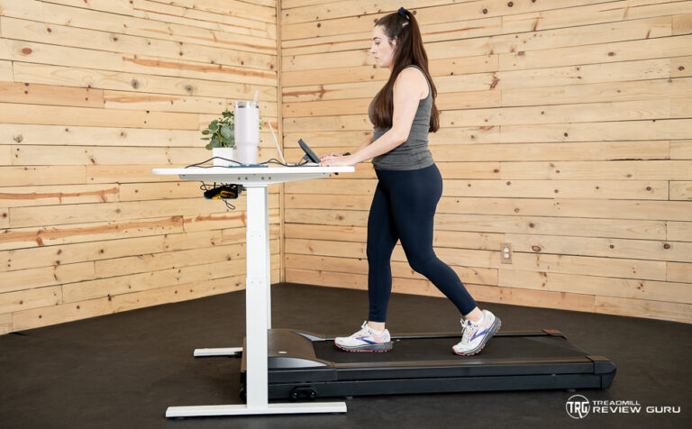 LifeSpan TR1200 DT3 Treadmill Review: Is It For Everyone?