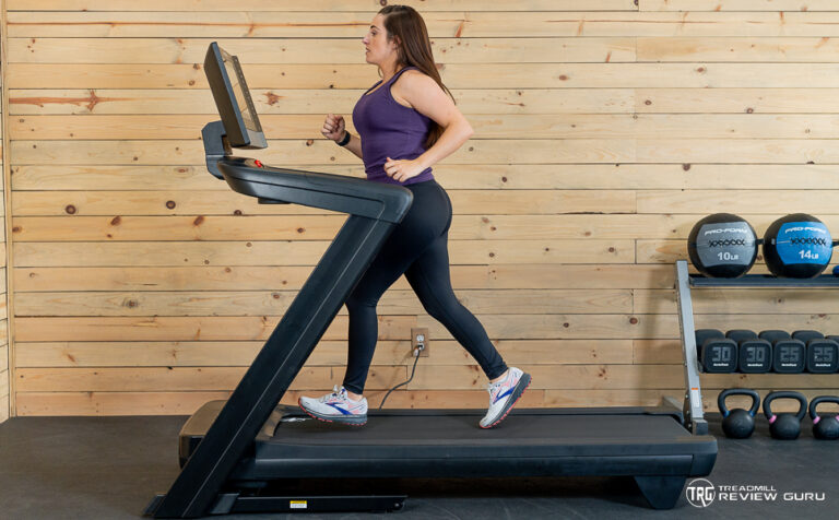 NordicTrack 1750 Treadmill Review: You NEED This Treadmill