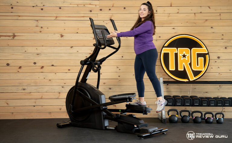 NordicTrack X16 Elliptical Review | Unlock Your Stride