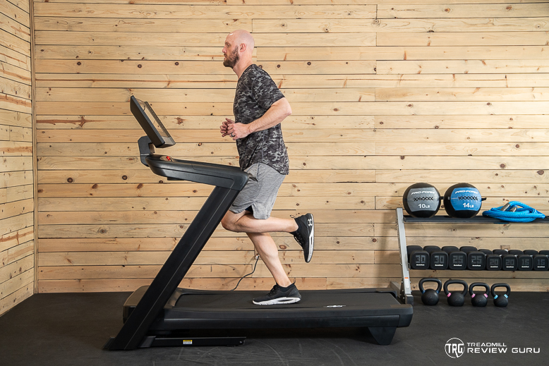 NordicTrack 1750 Treadmill Review: You NEED This Treadmill