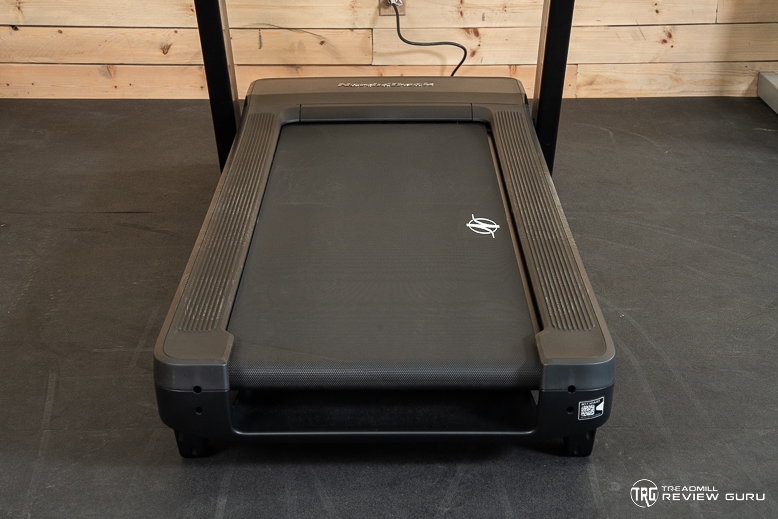 NordicTrack 1750 Treadmill Review: You NEED This Treadmill