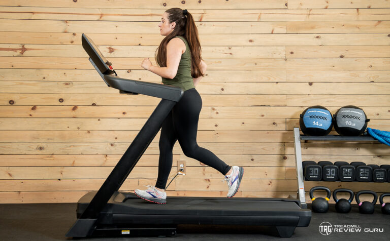 WalkingPad X25 Treadmill Review: A Walking Pad To Run On