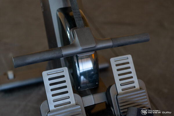 NordicTrack RW600 Rower Review | Learn to Row with iFIT