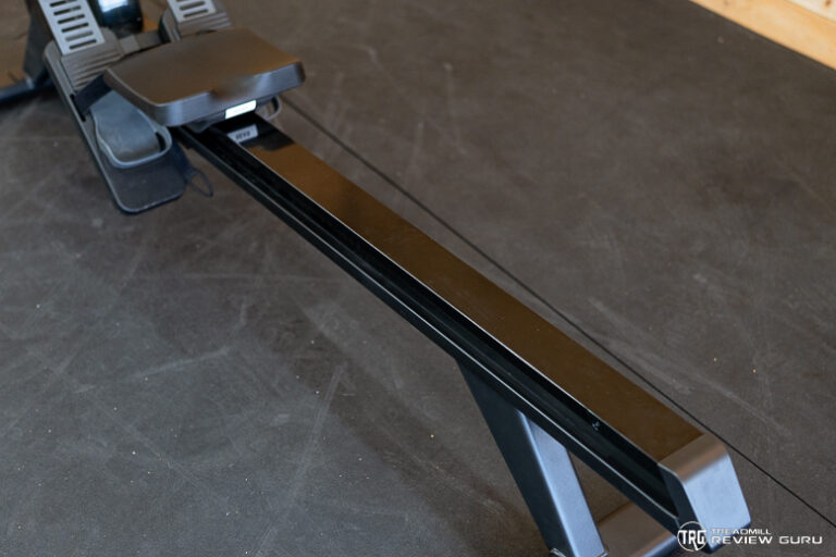 NordicTrack RW600 Rower Review | Learn to Row with iFIT