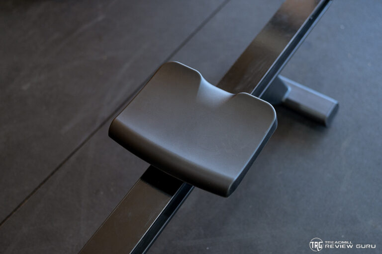 NordicTrack RW600 Rower Review | Learn to Row with iFIT