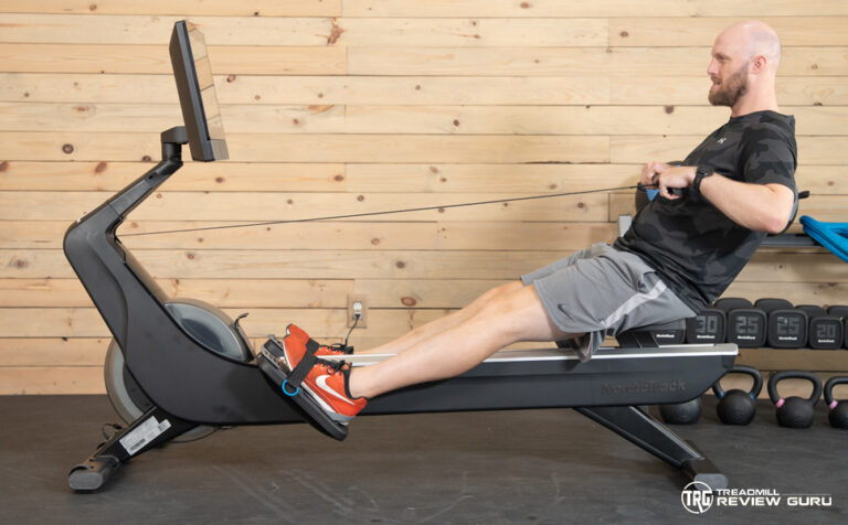 NordicTrack RW900 Rower Review: iFIT, Netflix, Row Anywhere?