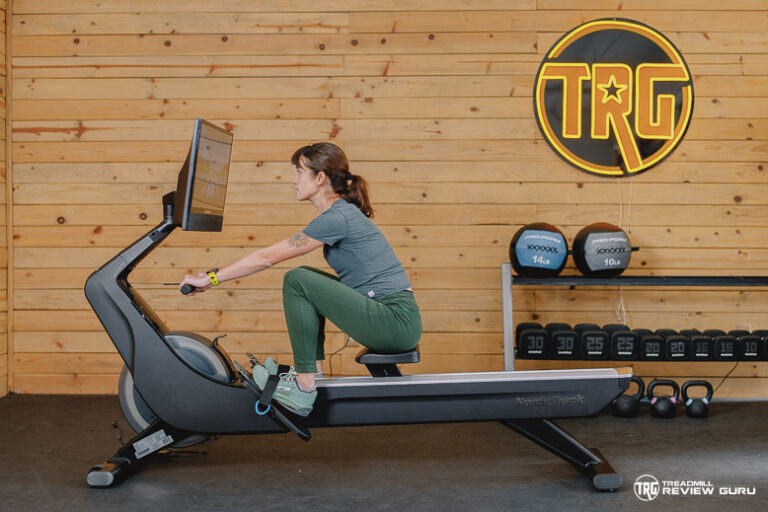 NordicTrack RW900 Rower Review: iFIT, Netflix, Row Anywhere?