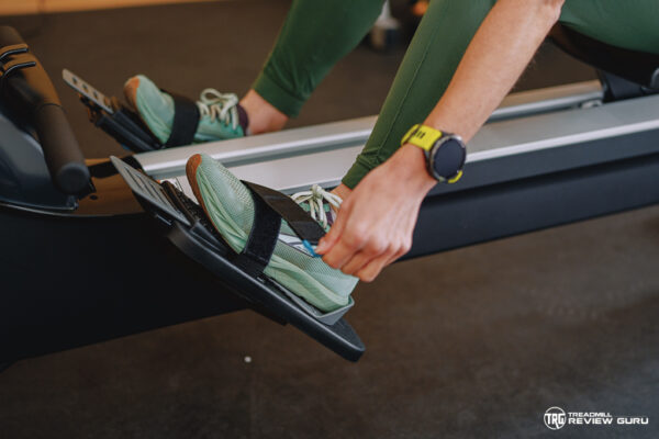NordicTrack RW900 Rower Review: iFIT, Netflix, Row Anywhere?