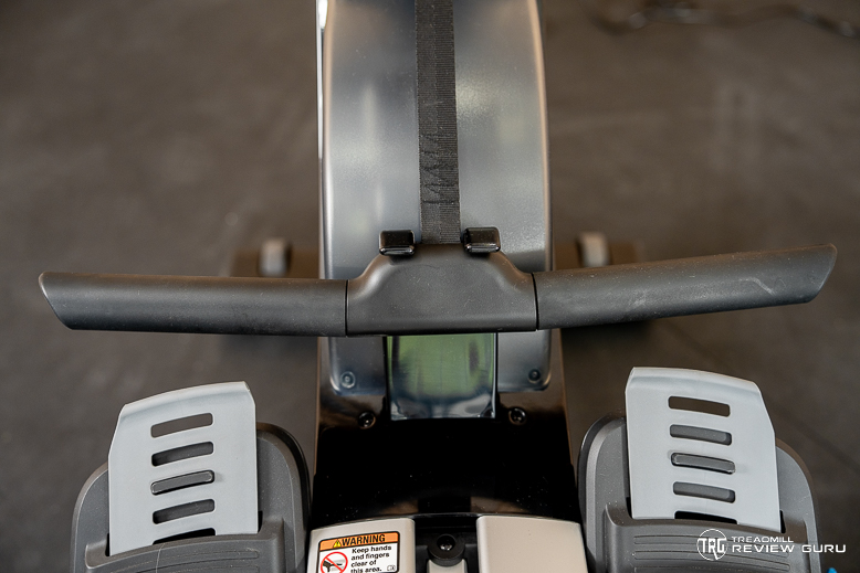 NordicTrack RW900 Rower Review 2024: Quietly Row At Home?