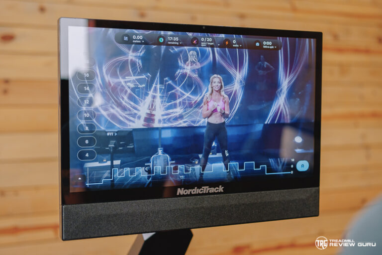 NordicTrack RW900 Rower Review: iFIT, Netflix, Row Anywhere?