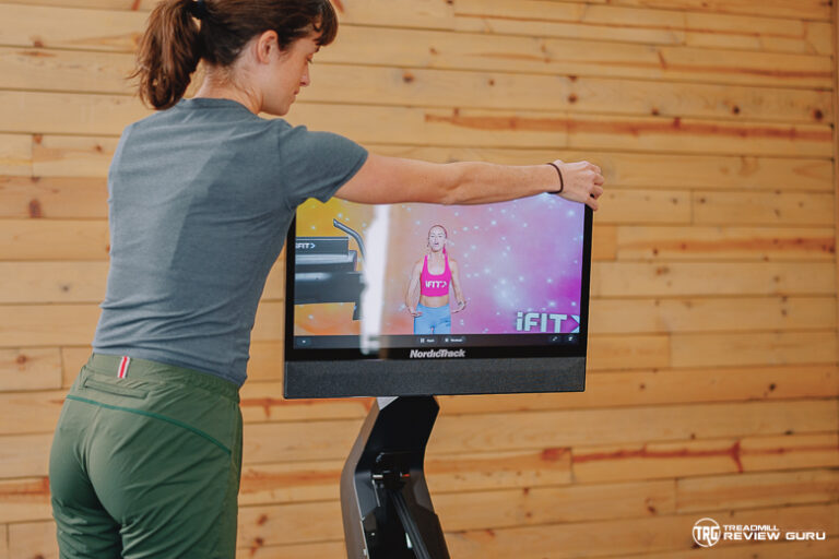 NordicTrack RW900 Rower Review: iFIT, Netflix, Row Anywhere?