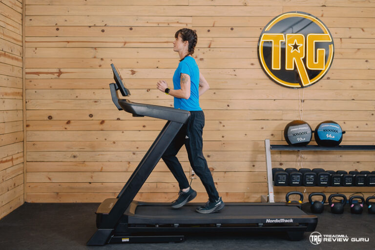 Treadmill Dimensions: Fitting A Treadmill In Your Space