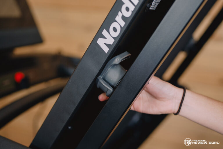 NordicTrack T Series 10 Treadmill Review: Run to this Deal!