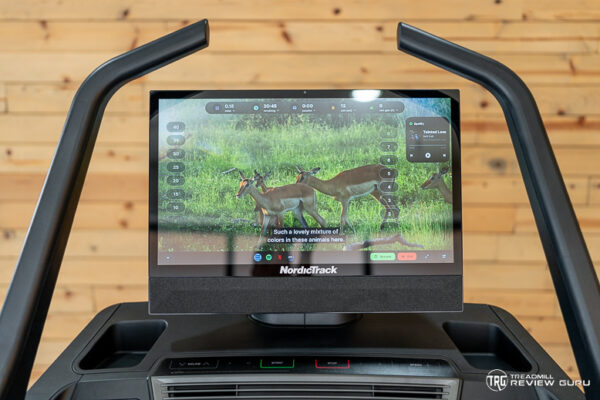 NordicTrack X24 Treadmill Review: The New Top Treadmill?