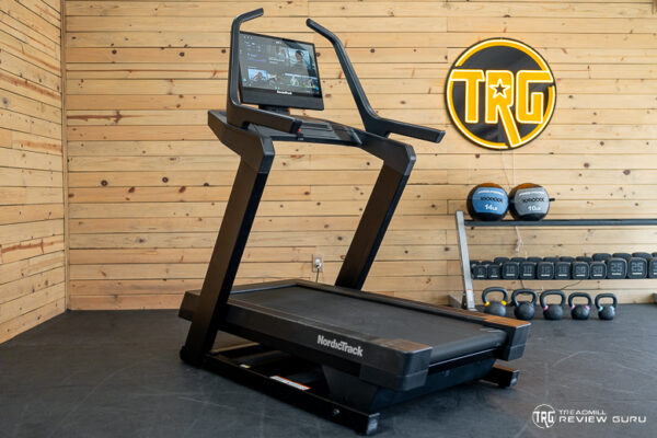 NordicTrack X24 Treadmill Review: The New Top Treadmill?