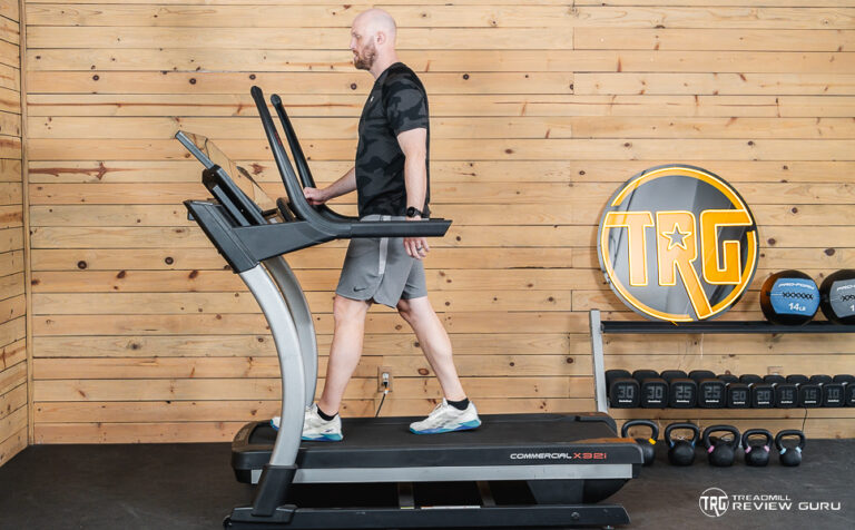 Wahoo KICKR Run Treadmill Review | A Runner’s Dream