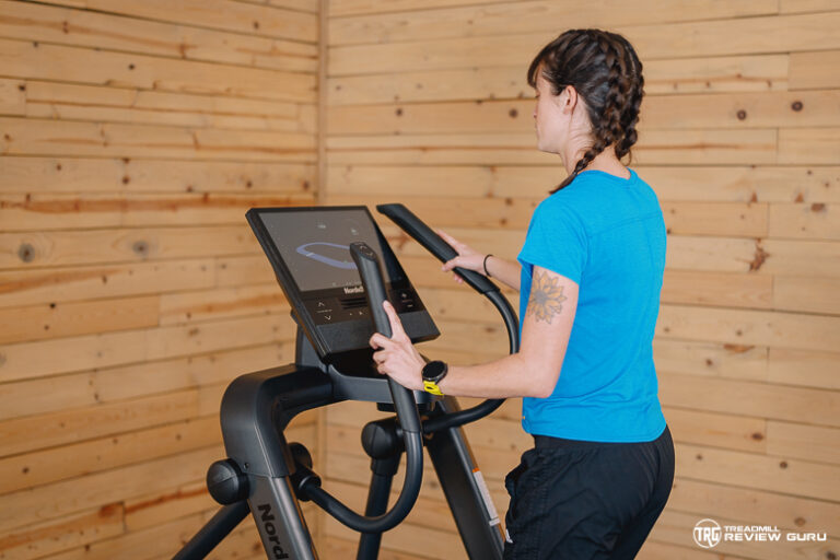 NordicTrack X16 Elliptical Review | Unlock Your Stride