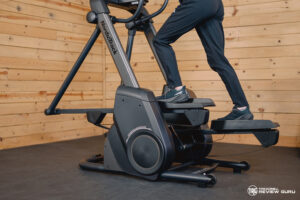NordicTrack X16 Elliptical Review | Unlock Your Stride