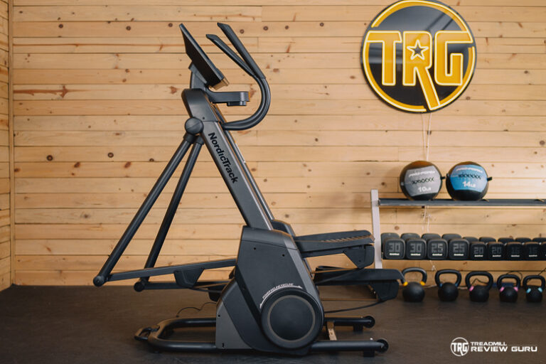 NordicTrack X16 Elliptical Review | Unlock Your Stride