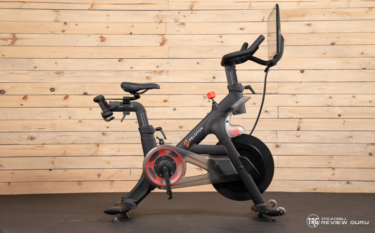 Bowflex C6 Review: The (Almost) Perfect Budget Exercise Bike