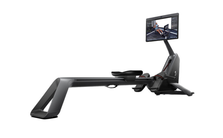Peloton Row Review | Top Rowing Features and Content