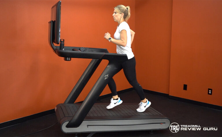 Peloton Tread vs. Tread+: Is The Slat Belt That Much Better?