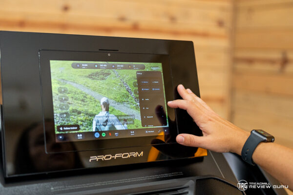 ProForm Carbon Pro 2000 Review: A Budget iFIT Treadmill?