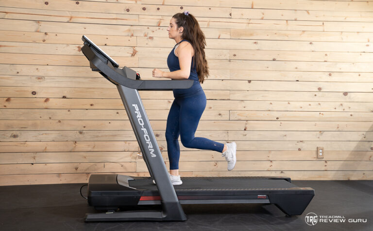 Best Treadmills For Seniors 2024 - For All Fitness Levels