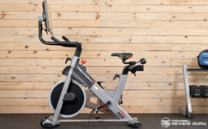ProForm Studio Bike Pro 22 Review: Studio Cycling At Home