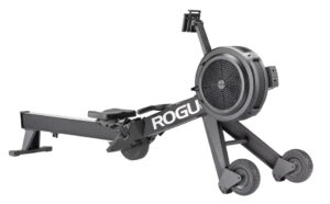 Rogue Echo Rower Review: The New & Improved Concept2?