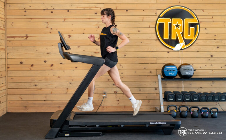 Common Treadmill Injuries And How To Avoid Them