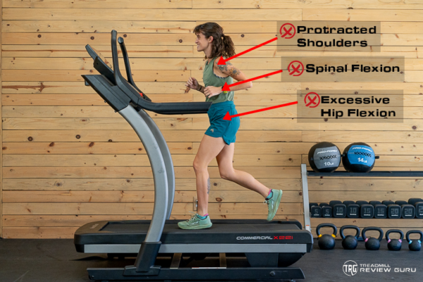 How to Use a Treadmill to Run Properly