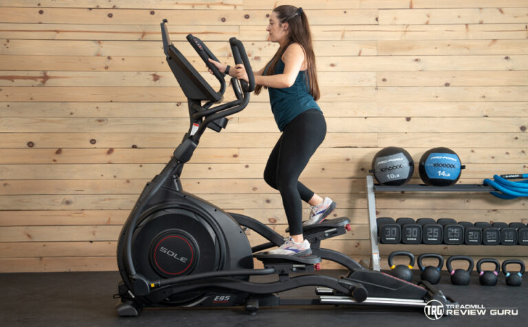 Best Elliptical Machines 2026 – Top Ellipticals for Home Workouts