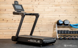 Wahoo KICKR Run Treadmill Review | A Runner’s Dream