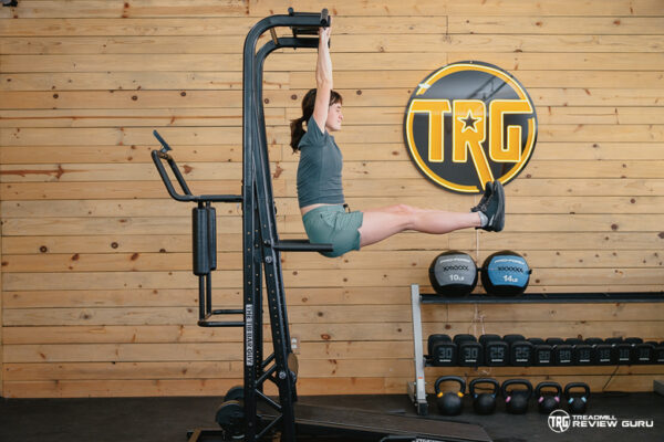 The Tib Bar Guy SledTred Review 2025: The Solution I Needed