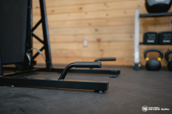 The Tib Bar Guy SledTred Review 2025: The Solution I Needed