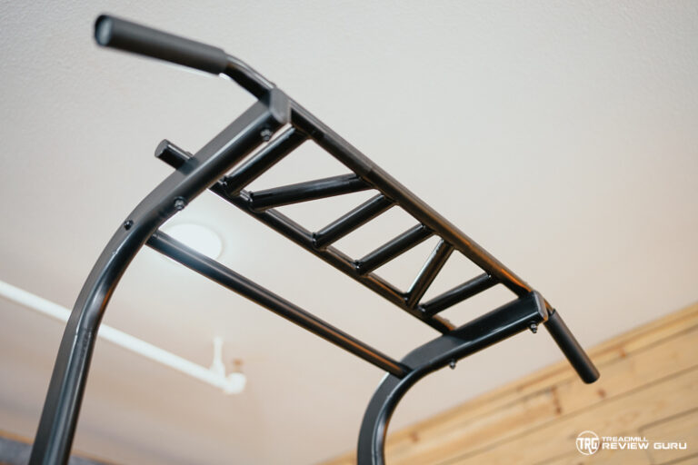 The Tib Bar Guy SledTred Review 2025: The Solution I Needed