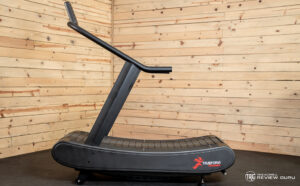TrueForm Runner Review 2024: An Athlete’s Dream Treadmill?