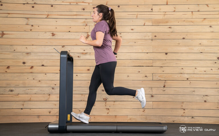 WalkingPad R2 Treadmill Review: A Compact Running Treadmill