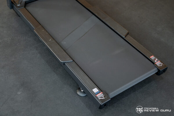Wellfit TM029 Treadmill Review: Run or Walk Anywhere