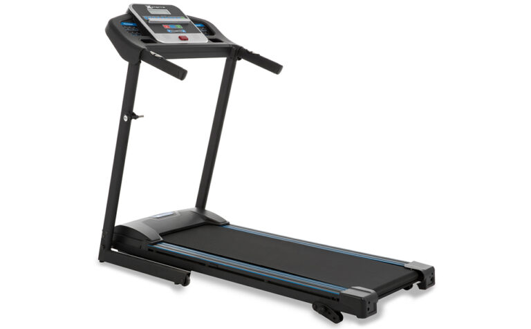 XTERRA TR150 Treadmill Review | Low Price, Low Mileage?